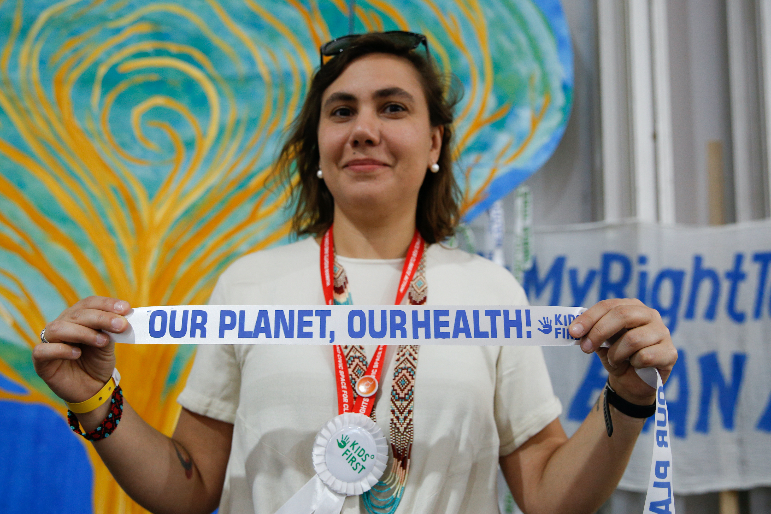 Solar Radiation Modification: Why young people must have a say ...