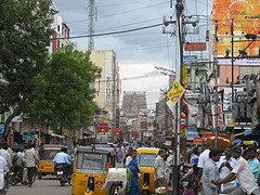 City Planners, Urban Planning & Master Plan for Madurai | Page 4 ...