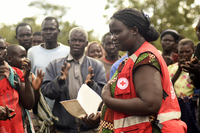 New FCFA guide helps decision-makers interpret climate model results ...