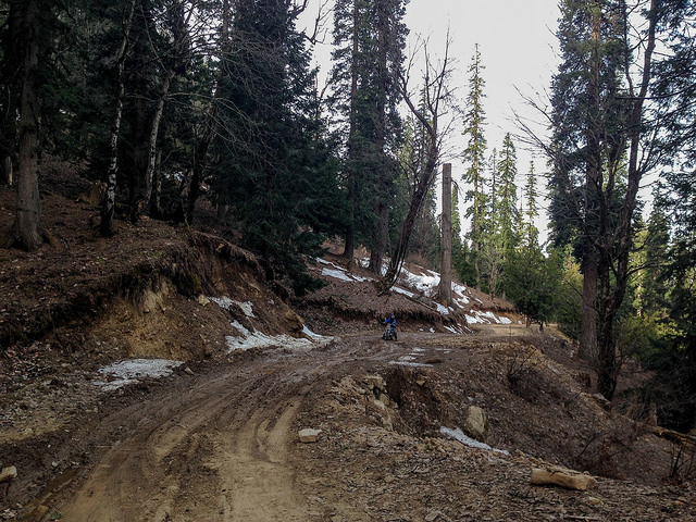 Climate change and Uttarakhand | Climate & Development Knowledge Network