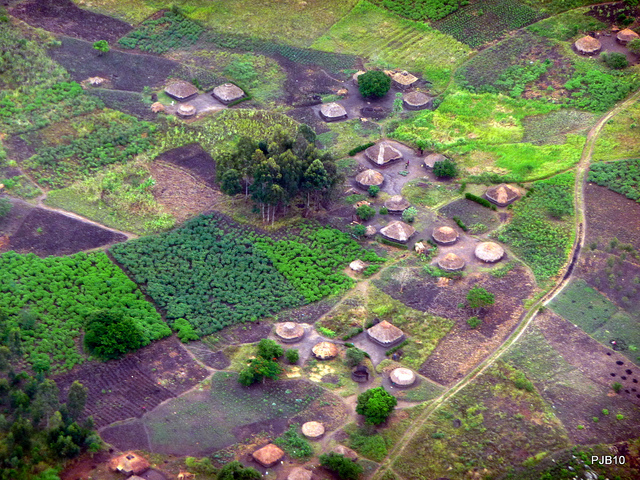 Moving forward with Uganda's national climate commitments | Climate ...