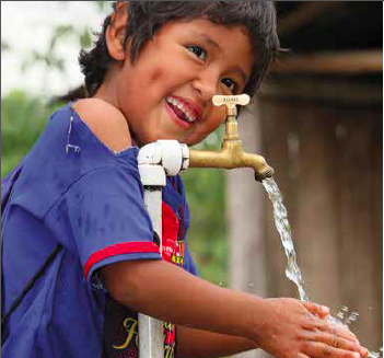 HISTORIA POR DENTRO: Acuerdos Recíprocos por el Agua (ARA): adaptación ...