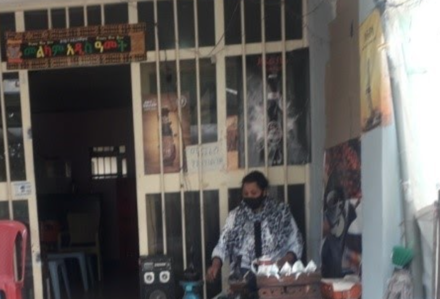 Addis Ababa: A community alliance faces up to Covid-19 | Climate ...