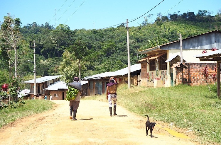 How can we achieve equitable water, energy and food resource governance ...