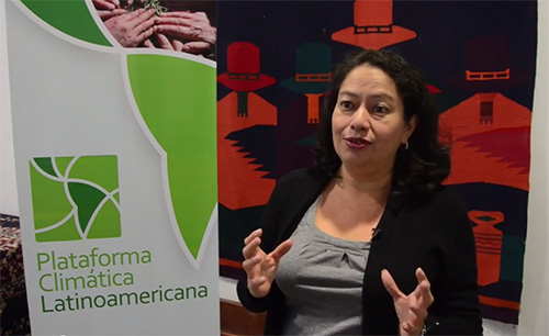 Expertos de la Plataforma Climática Latinoamericana hablan sobre cambio ...