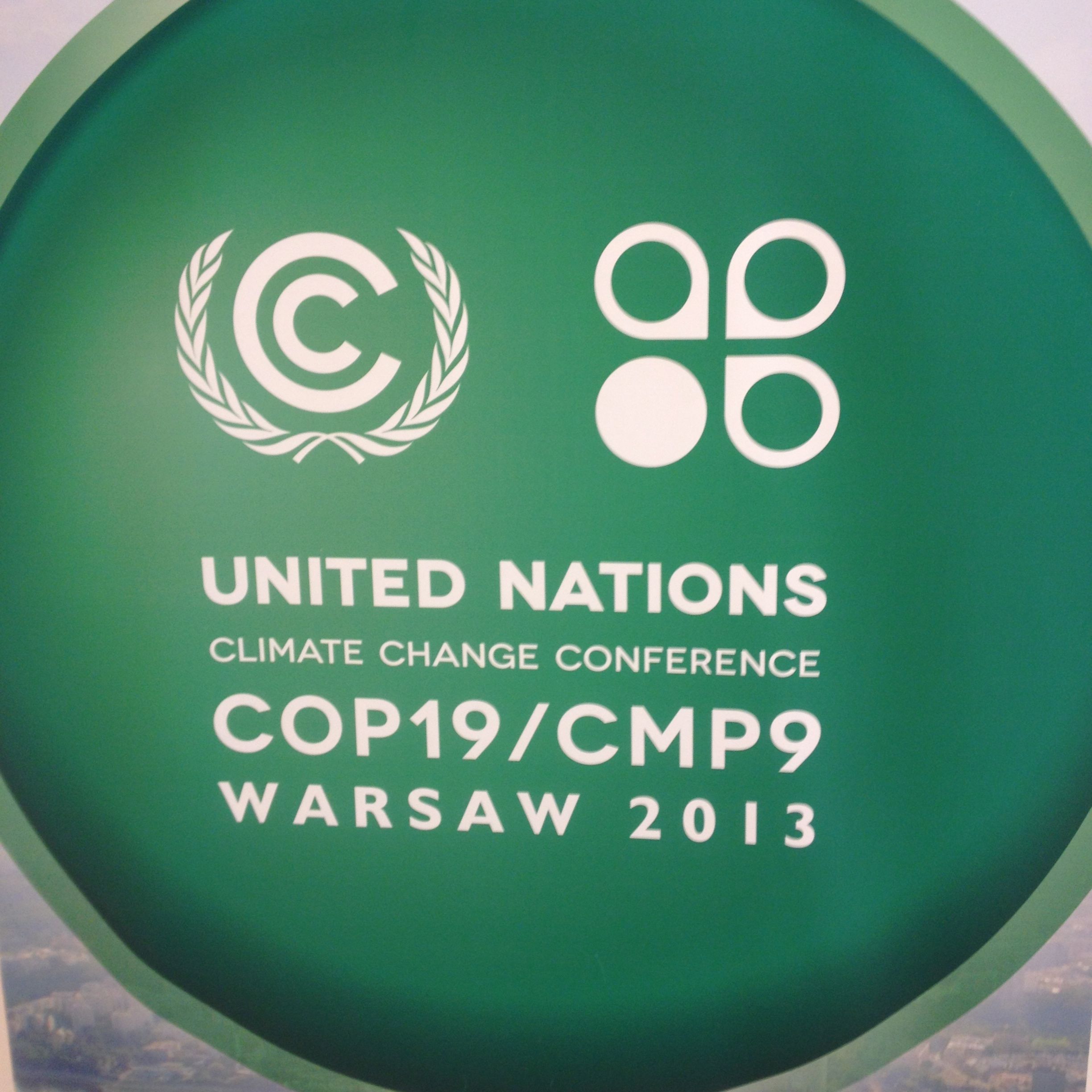 COP19 - países dejan mucho por hacer antes del acuerdo sobre el clima ...