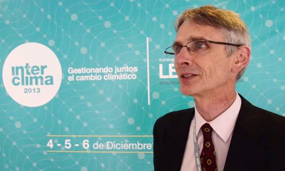 Entrevista a Sam Bickersteth sobre desarrollo bajo en carbono | Climate ...