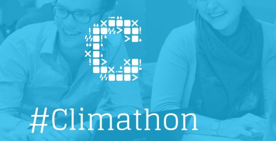 Climathon 2016 Climate Development Knowledge Network