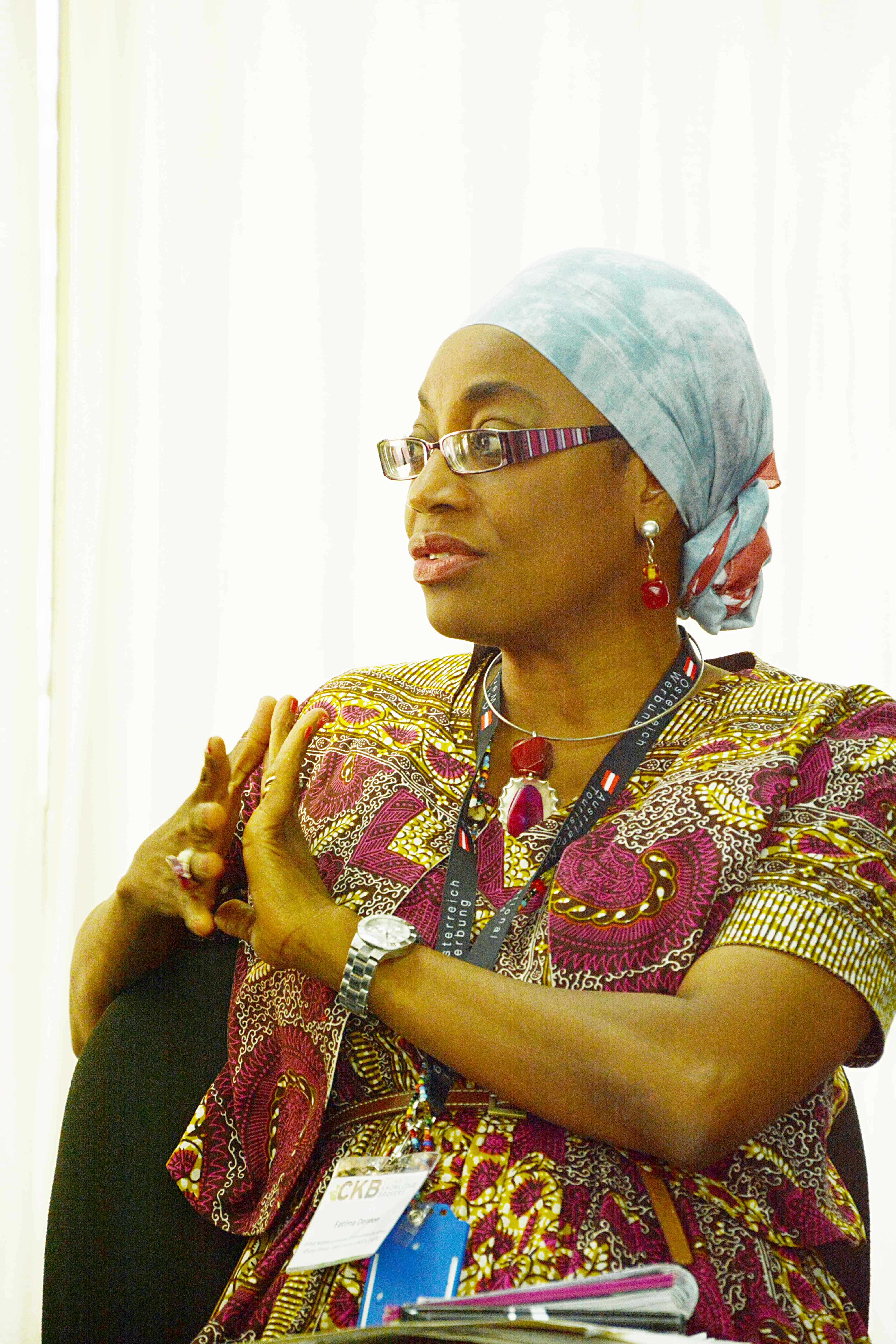 To make good decisions, Africa needs its own climate knowledge ...