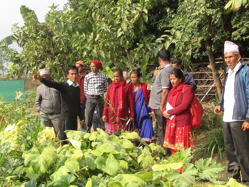 Essential: Climate-smart agriculture takes off, thanks to ‘women ...