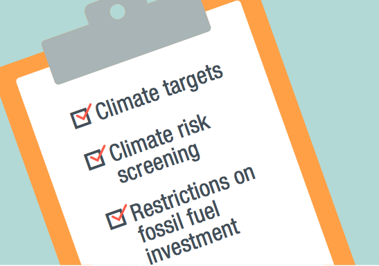 10 things to know about climate change and financing for development ...