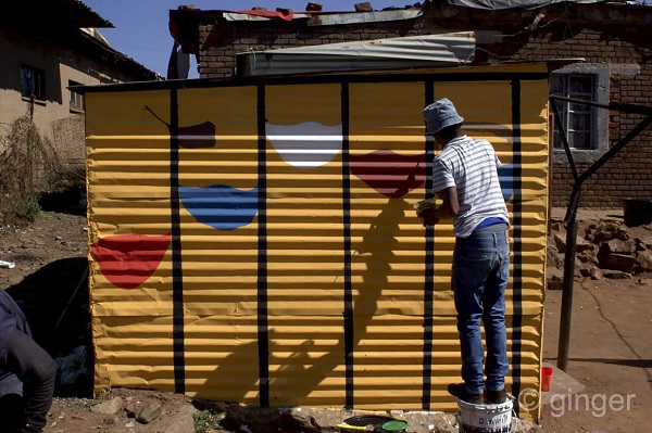 Solidarity Kliptown style: A resilience story from South Africa ...