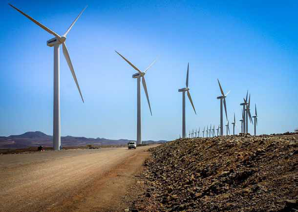 CASE STUDY: Benefits of low emission development strategies - The case ...