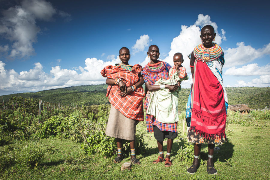 Scalable approaches to moving rural families beyond resilience in ...