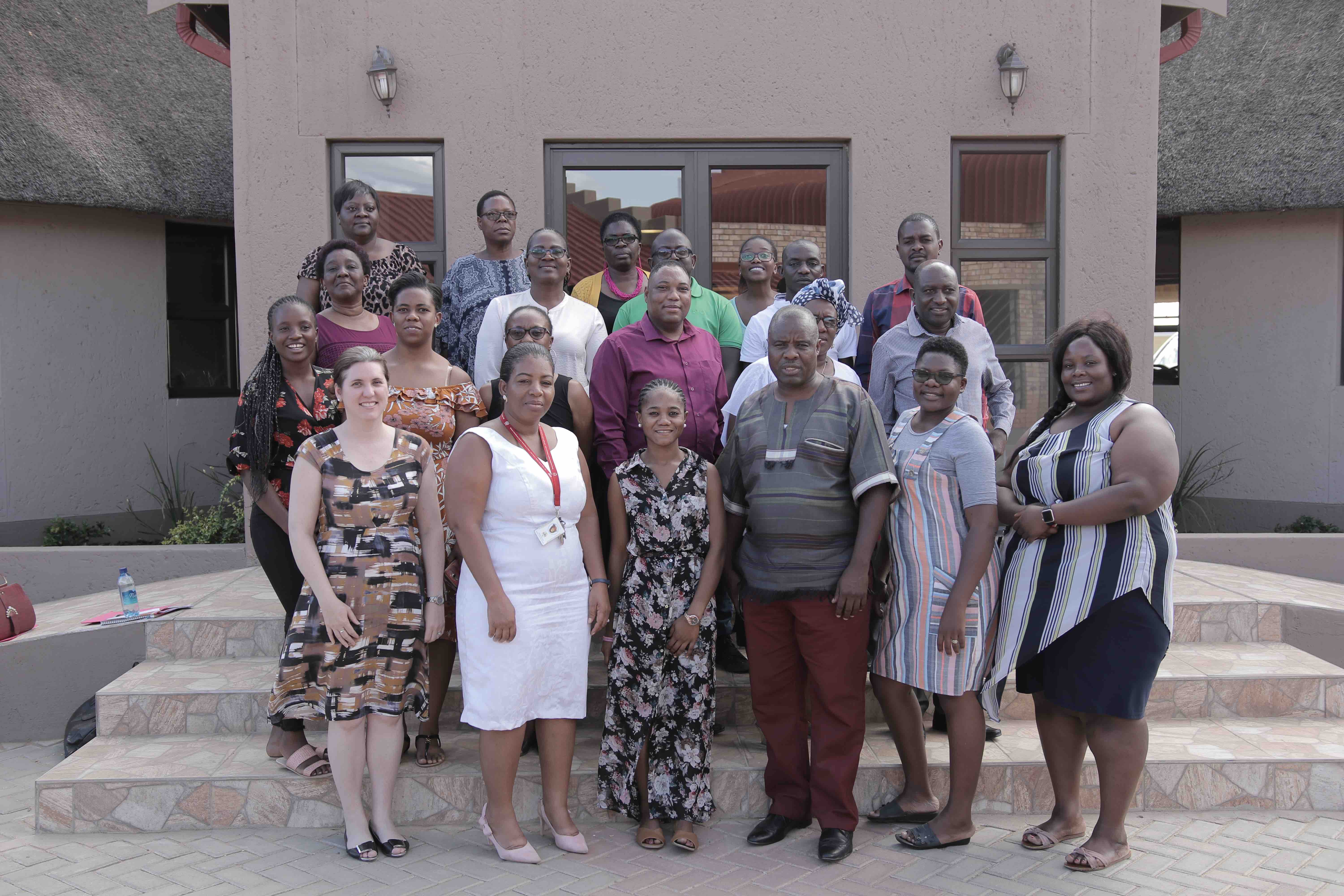 Understanding how climate change impacts different social groups in ...