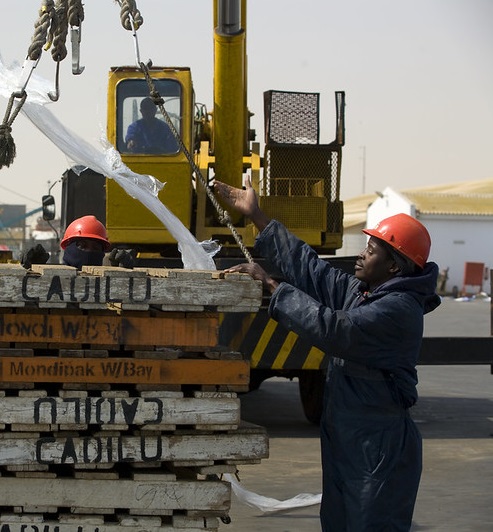 Southern Africa Climate Finance Partnership boosts countries' readiness ...