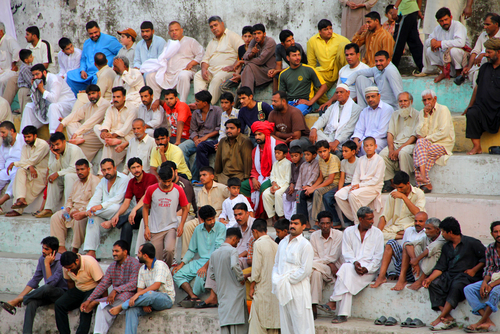 Priority adaptation actions identified in Pakistan | Climate ...