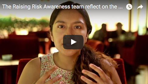 The changing risk of extreme weather: Insights from Raising Risk ...