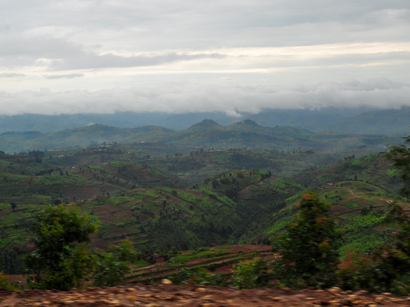 Rwanda, Emerging in a Changing Climate | Climate & Development ...