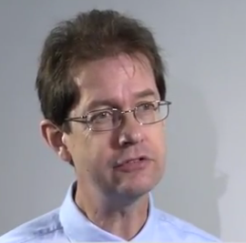 In conversation with Neil Bird, Climate Finance lead for CDKN | Climate ...