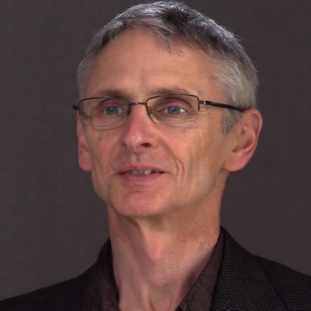 FILM: CDKN in conversation... with Sam Bickersteth, CDKN Chief ...