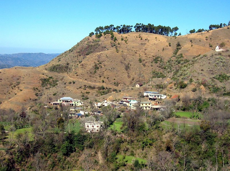 Shimla, India’s water crisis: From source to sewer | Climate ...