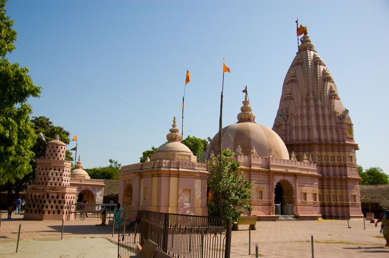 Strengthening heat resilience in cities: Insight from India | Climate ...