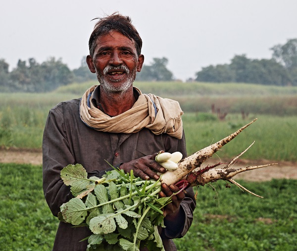 Uttar Pradesh, India: Community owned solutions strengthen rural ...