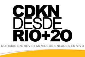 Se inicia en Brasil la cumbre Río+20 - La Conferencia de las Naciones ...