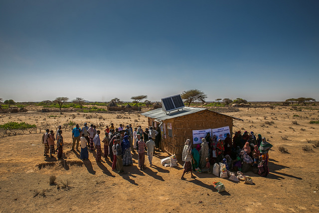 Policy brief: A climate for solar power - Solutions for Ethiopia’s ...