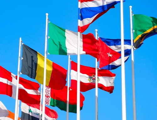 Project : Understanding climate diplomacy | Climate & Development ...