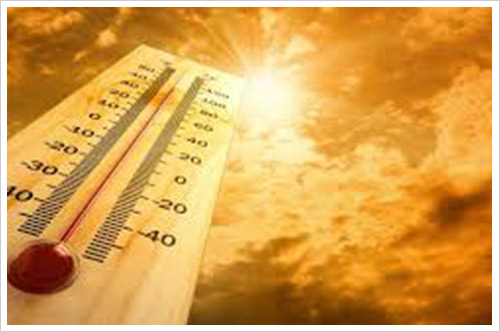 Living with heatwaves – The people of Karachi need a heat plan ...