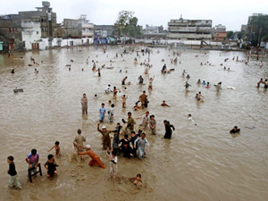 Preparing for disasters to come | Climate & Development Knowledge Network