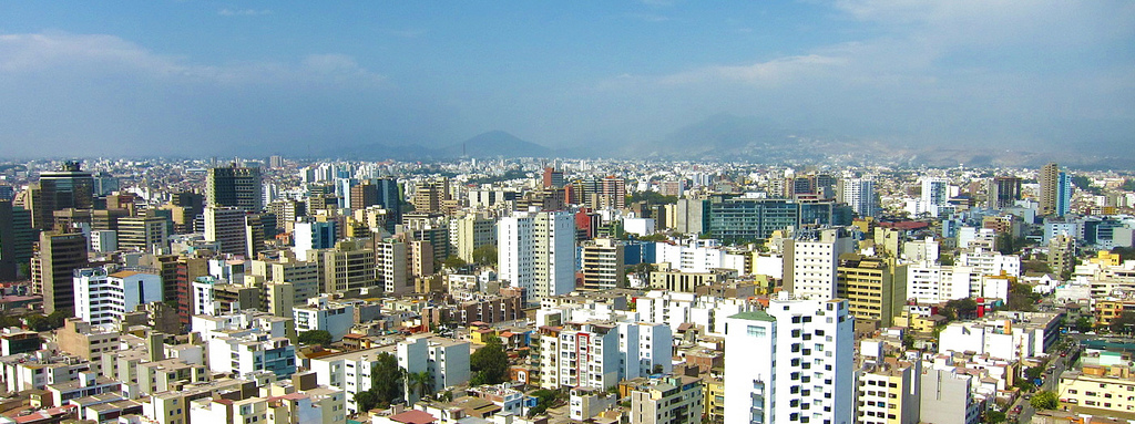 Towards a low emission, resilient urban development | Climate ...