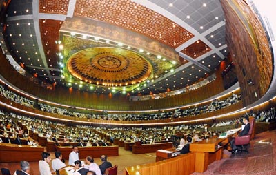 A big step forward for democracy in Pakistan, but an uncertain step for ...