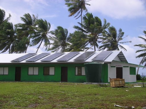 Marshall Islands calls for tomorrow’s Climate Summit to “launch a new ...