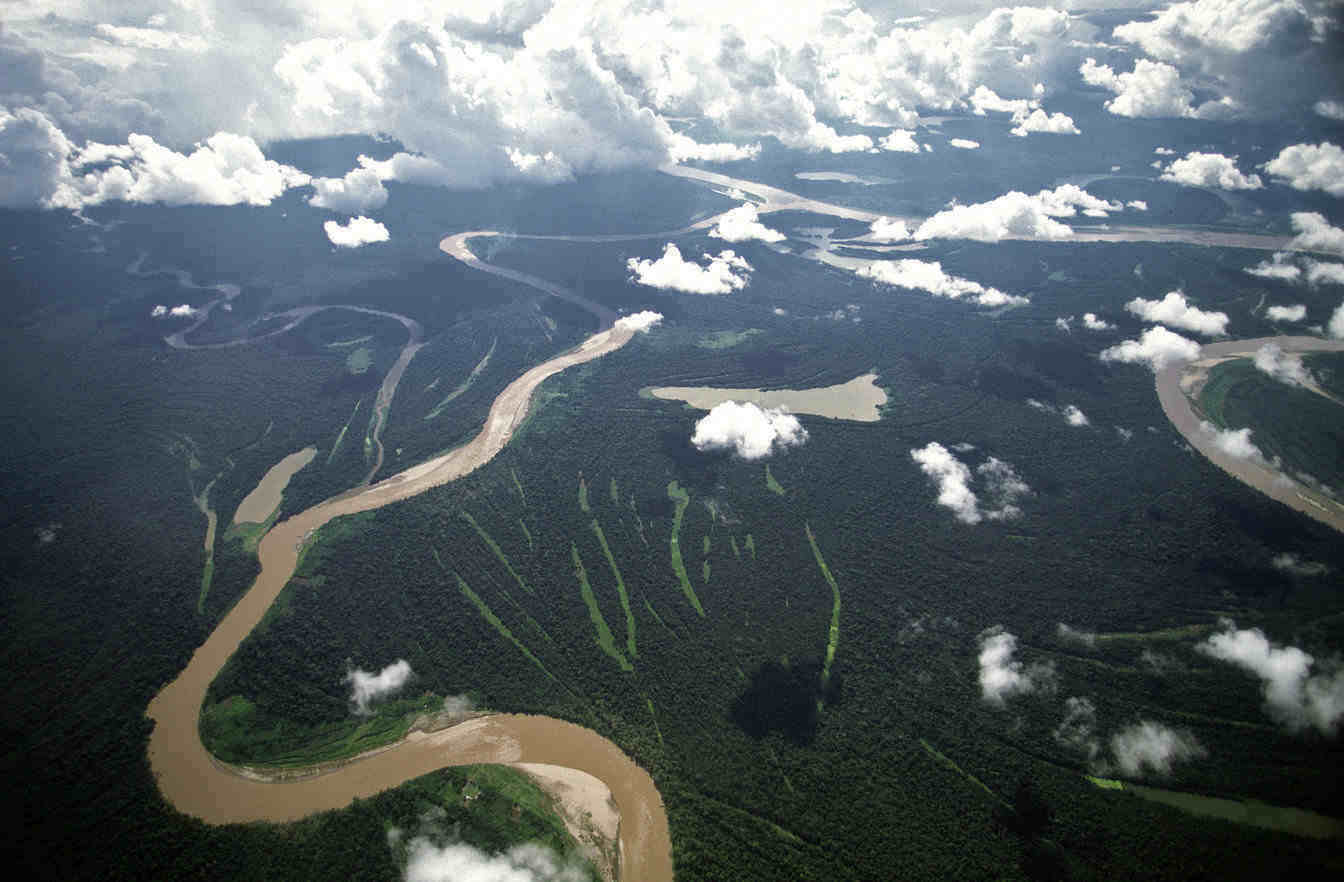 OUTLOOK: Edición especial sobre Perú | Climate & Development Knowledge ...