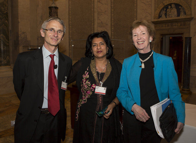 What did the New York Climate Summit deliver, and what's next ...