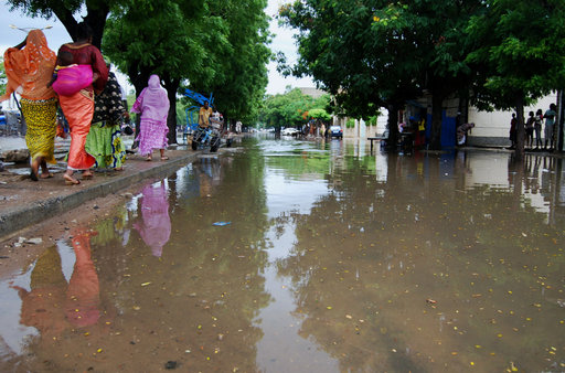 Déthié Soumaré Ndiaye on how Senegal became ready for climate finance ...