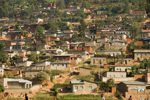 Project : FONERWA capacity building | Climate & Development Knowledge ...