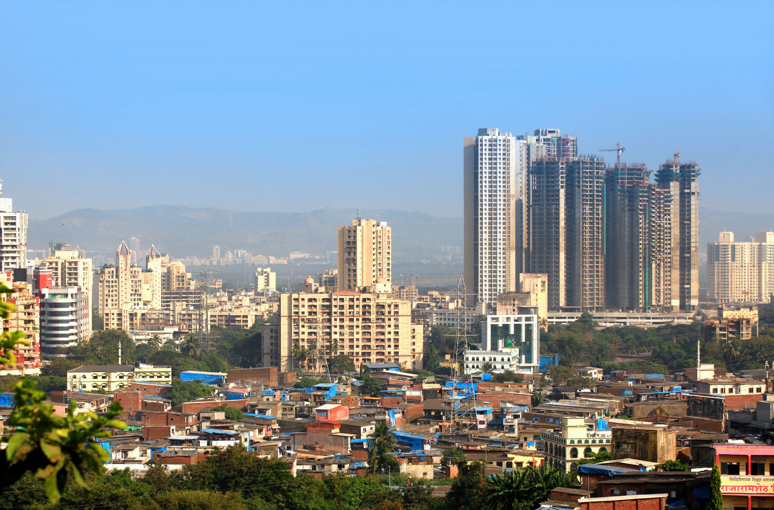 Policy Brief: Peri-urban ecosystems - The potential for a planned ...