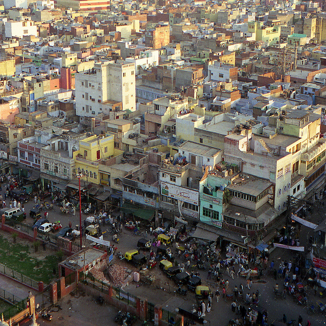 PROJECT: Finding the Finance: Climate compatible development in Asian ...