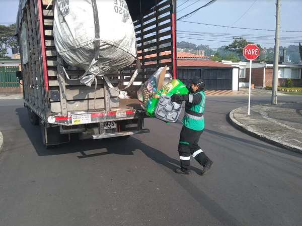 Colombia: How waste pickers have fought for their rights and cleaned ...