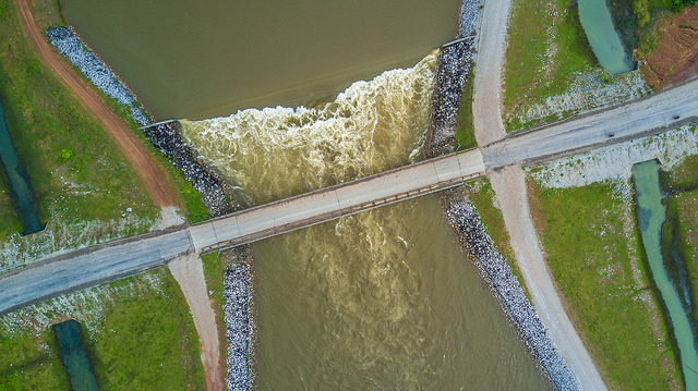 WORKING PAPER: Critical success factors for resilient water ...