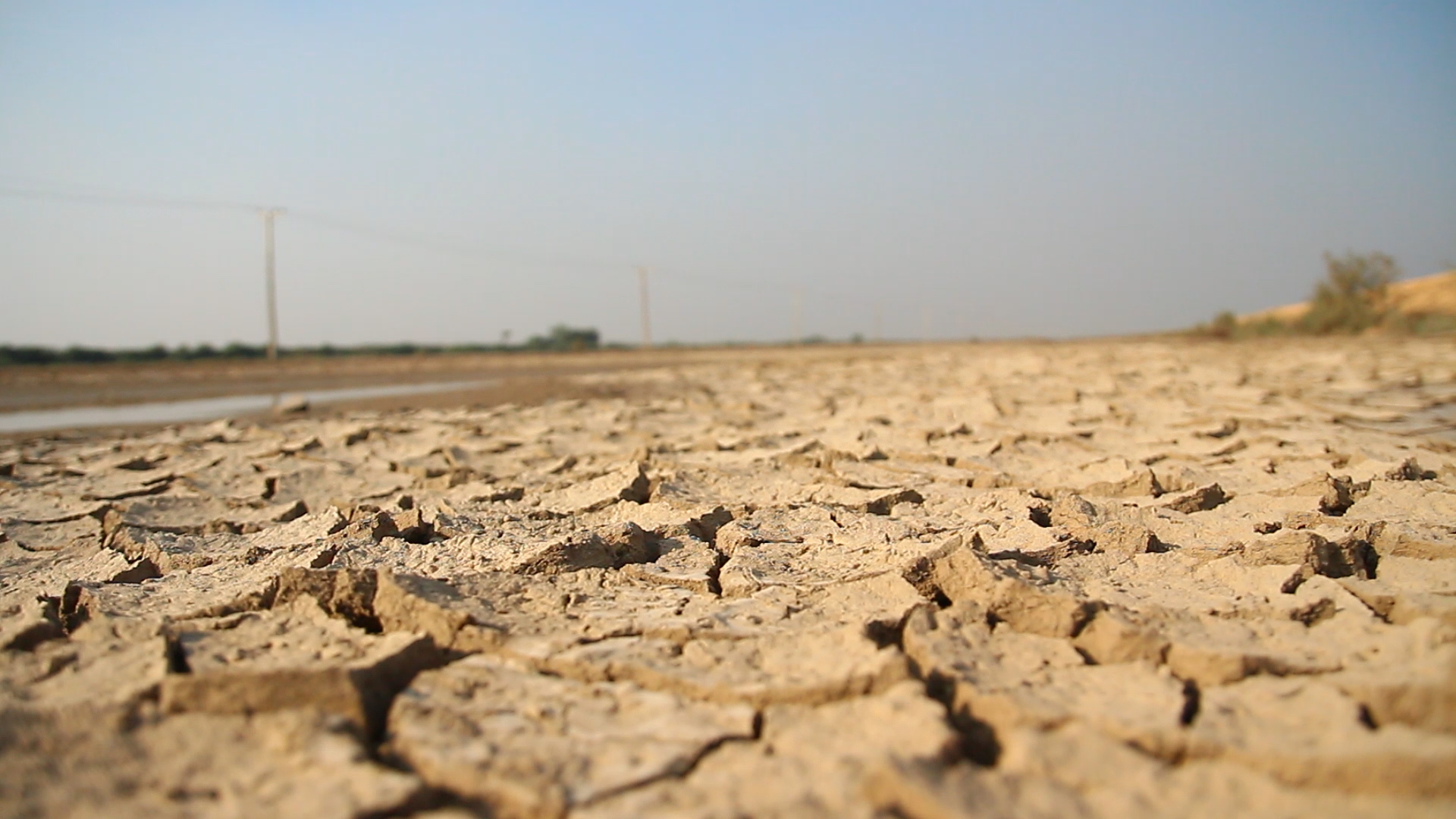 Pakistan’s Dwindling Water Resources | Climate & Development Knowledge ...