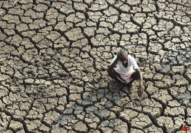 India’s water challenges highlighted in new report | Climate ...